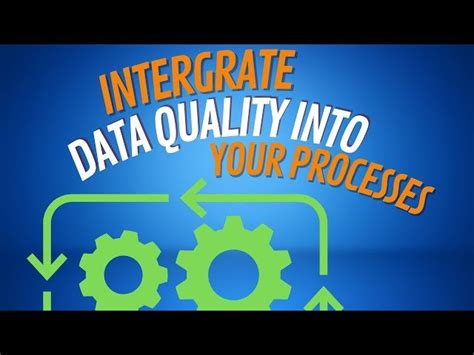 free video integrate data quality into your processes from sqlbits
