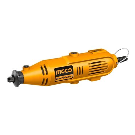 Ingco 130 Watt Mini Grinder Mg1309 Toolz4industry