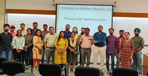 Civil Engineering At Pandit Deendayal Energy University On Linkedin