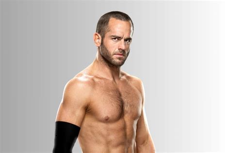 25 Facts About Roderick Strong