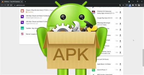 La Manera Más Sencilla De Instalar Varias Apps De Android En Windows 11