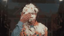 Pie Face S Tenor