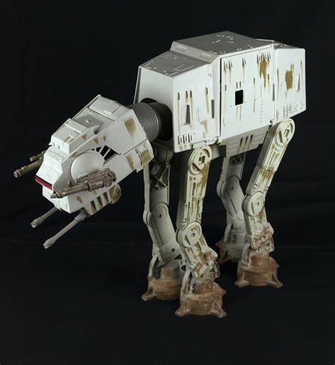 Vintage Poster Star Wars Tb Tt Le Retour Du Jedi Hasbro Galerie 1 2 3