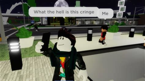 Roasting Roblox Tiktoks Ft Xiao Ling Youtube