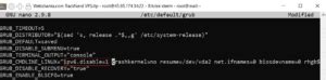 How To Disable IPv6 On Ubuntu 20 04 22 04 And 24 04 LTS