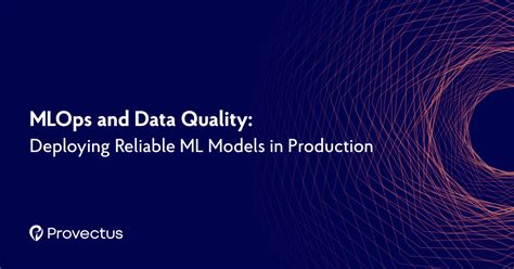 mlops and data quality [on demand webinar]