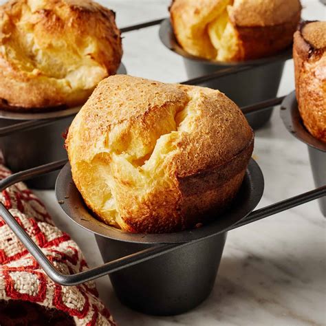 Popovers Recipe Love And Lemons