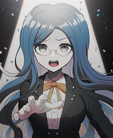 Tsumugi Shirogane Аниме