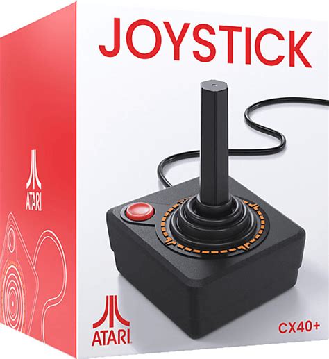 Buy Atari Cx40 From £25 32 Today Best Deals On Uk