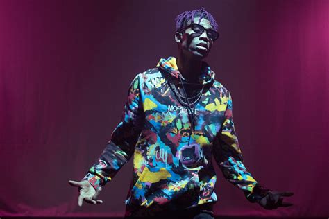 From The Streets To The Charts The Evolution Of Trap Music By Eric