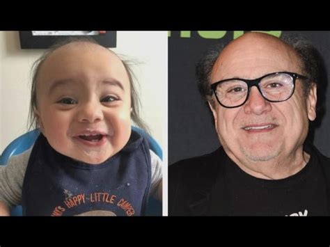 Young Danny Devito How Danny Devito Rhea Perlman Make Their Marriage