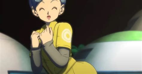 Dragon Ball Super Super Hero Revela Segredo Sobre Bulma