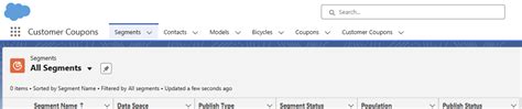 Unleashing Apex With Salesforce Data Cloud Segments Salesforce Ben