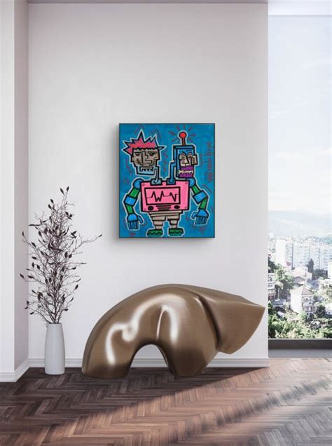 Van Mulukom 1985 Les Débuts De Lia Auction Online Catawiki