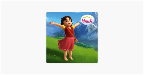 Heidi Vol On Itunes