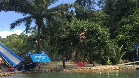 Thipthara Adventure Camp Song Phraek Thailand Fotos En Reviews Tripadvisor