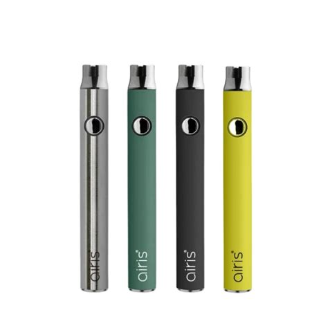 Best Pen Style Cart Batteries 2026 8 Slim 510 Pens Ranked