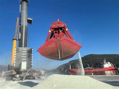 Cement Clinker