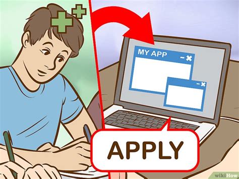 6 Formas De Se Tornar Um Programador Wikihow