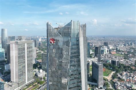 Nilai Sinergi Telkom Dan Goto Naik 20 Jadi Rp 204 Triliun Tahun Ini Bursa Id Nilai Sinergi Telkom Dan Goto Naik 20 Jadi Rp 204 Triliun Tahun Ini Bursa Id