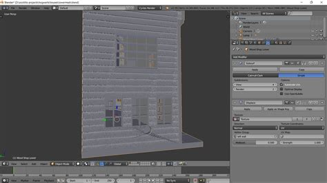 Help With UV Mapping Modeling Blender Artists Community