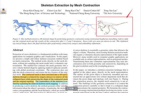 Remove Excess And Fragmented Shoots From The Skeleton · Issue 40