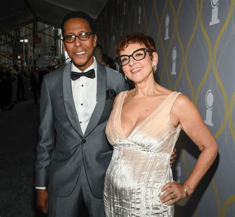 Ron Cephas Jones Looked In Good Spirits In Tragic Last Public Appearance One Year Before This Is