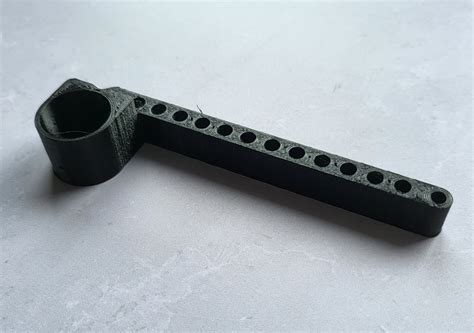 Mardave Mini Assassin Power Cap Holder Etsy