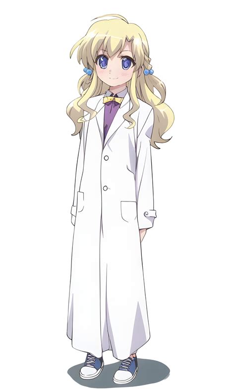 Tsukuru Kagaku The Kadokawa Sitcom Show Wiki Fandom