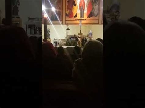 Oh Señor Envía Tu Espíritu Salmo 103 Pascua 2019 Camino
