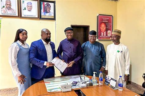 Ncce Getbundi Sign Mou To Empower Future Teachers With Digital Skills