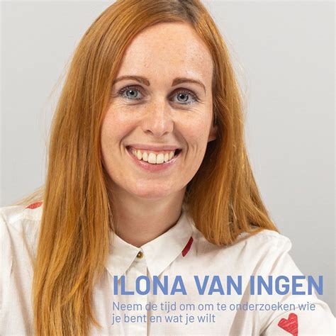 Ohyear Kijk Nu Het Gesprek Met Ilona Van Ingen Terug Via Facebook