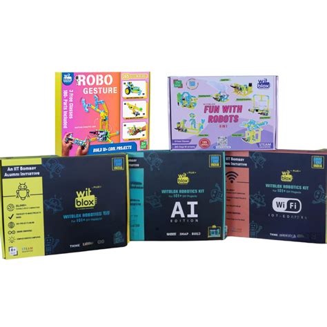 Kits Witblox