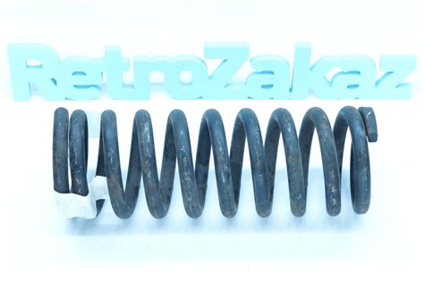 Пружина передней подвески ГАЗ 21 Волга