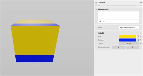 Split Vertical Apple Developer Documentation