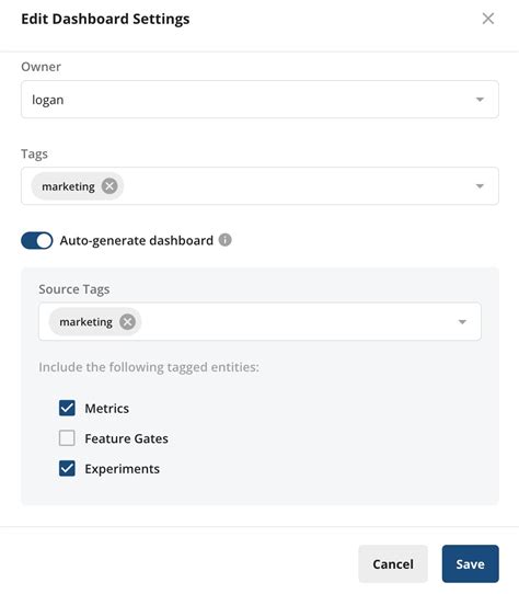 How To Build A Good Dashboard