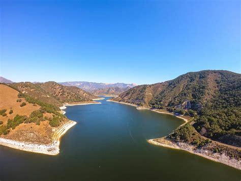 Hiking Arroyo Grande And Edna Valleys Highway 1 Road Trip