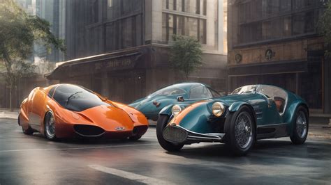 History Of The 3 Wheel Car