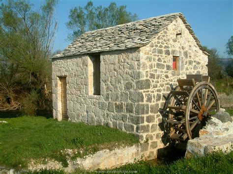 Vodenice I Vodeni Mlinovi Narodninet