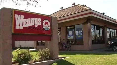 Woman Behind Finger In Wendy S Chili Hoax Back In Court Video ABC News