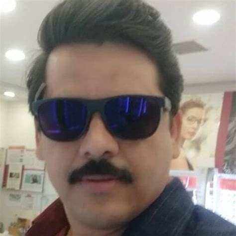 Girish Mehta Co Dean Research And Development Doctor Of Philosophy Priyadarshini