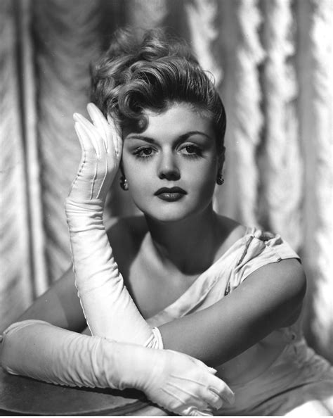 Lynn Cartwright 1950s R Classicscreenbeauties