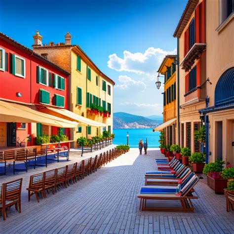 Best Italian Beach Towns On The Adriatic Coast A List Of 7