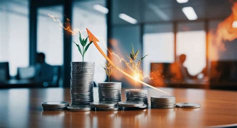 Digital Analytics Data Visualization Financial Schedule Monitor