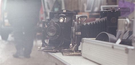 About Us Soviet Cameras