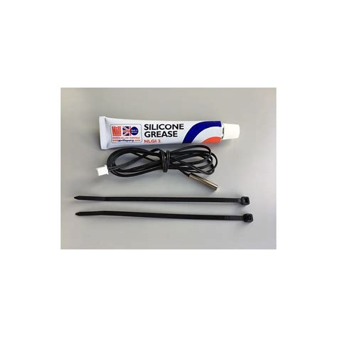 Replacement Temperature Sensor Kit For Ec 3000