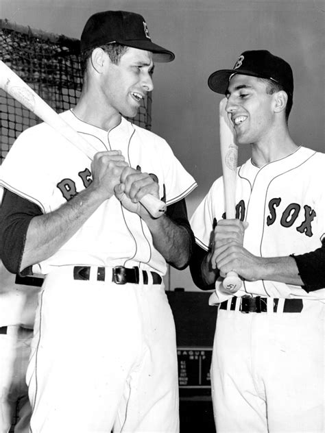 Mlb All Star Ed Bressoud — Who Played For Ny Giants And Mets Before