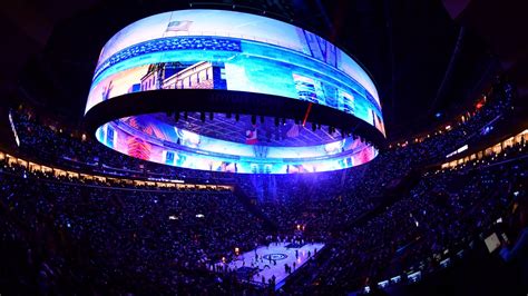 Inside The Clippers Intuit Dome The Nbas Newest Arena Nbc Connecticut