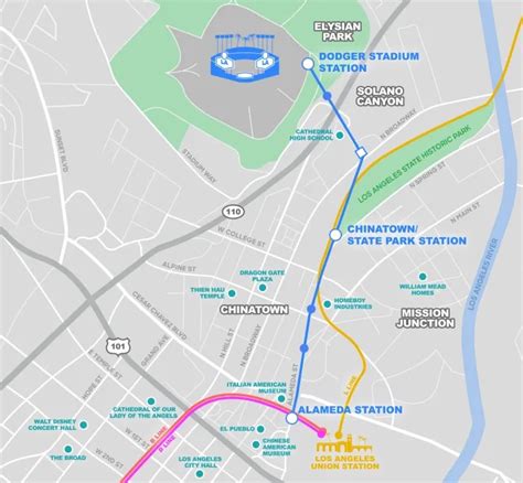 Mayor Garcetti Supports Dodgers Gondola Disses Project Skeptics