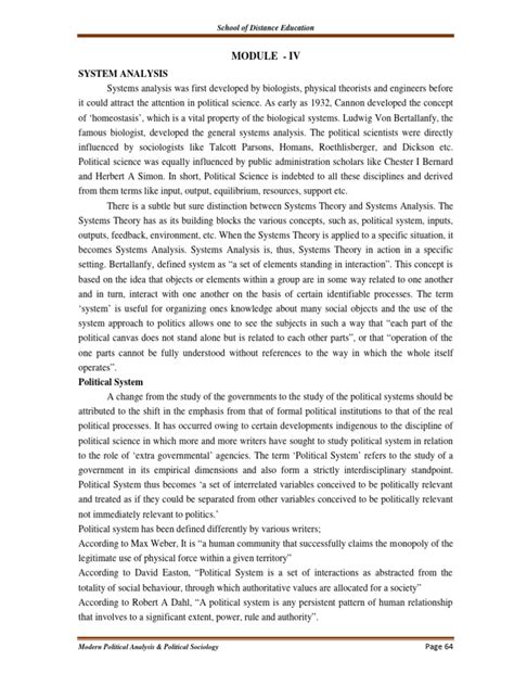 system analysis pdf system game theory
